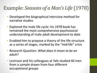 Class 6 research quality in qualitative methods rev may 2014 | PPT