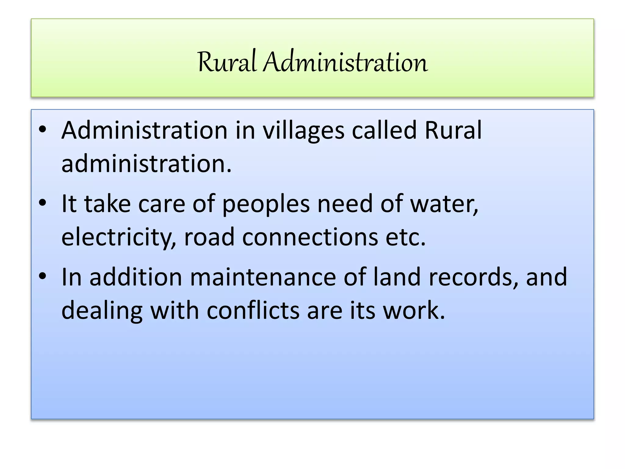 CLASS 6 RURAL ADMINISTRATION.pptx