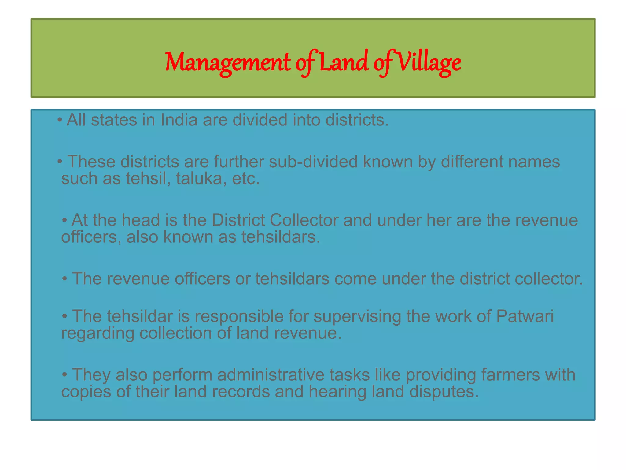 CLASS 6 RURAL ADMINISTRATION.pptx