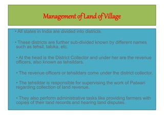 CLASS 6 RURAL ADMINISTRATION.pptx