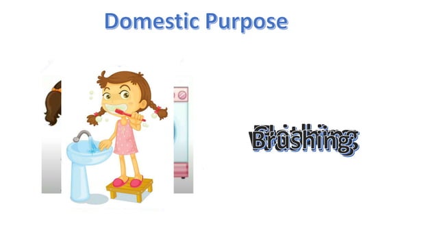 Class 6 science ch 14 water | PPTX