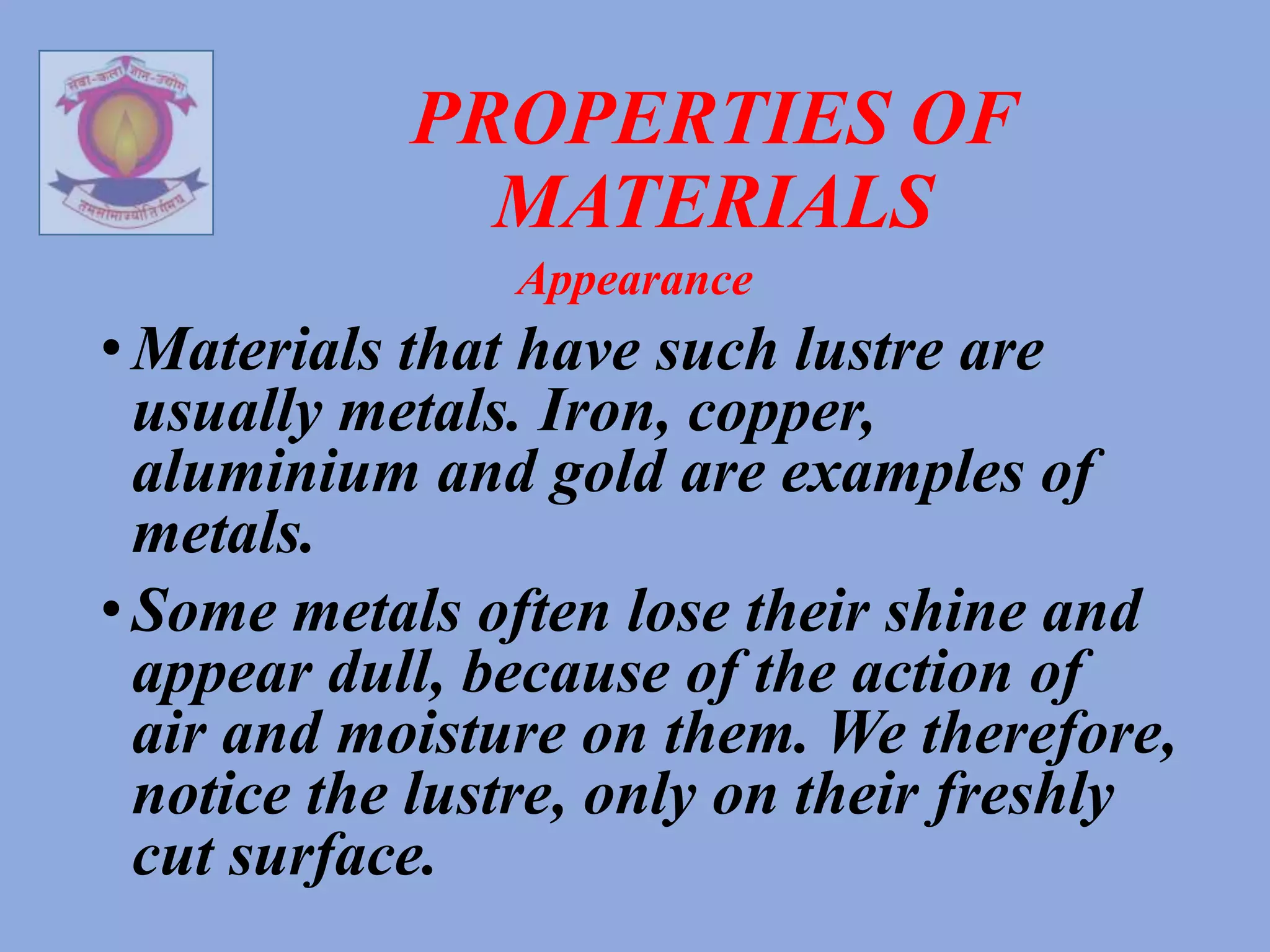 Class 6th Chapter 4 Sorting Materials in groups.pptx