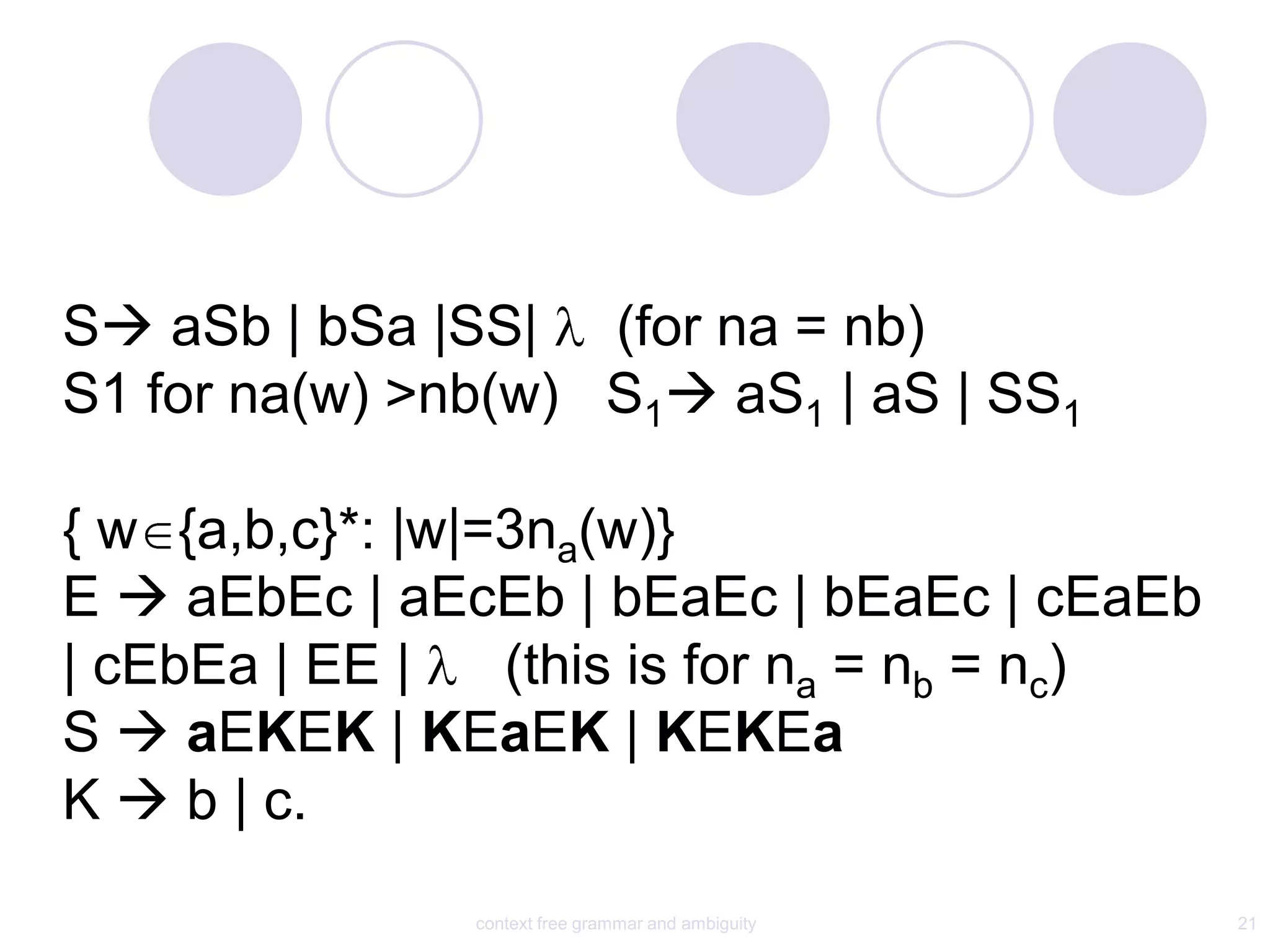 Class7 | PPT | Programming Languages | Computing