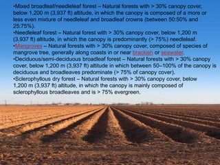 Class 7 science project | PPTX