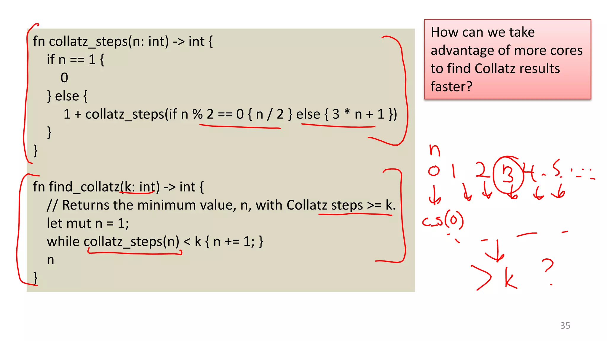 Segmentation Faults, Page Faults, Processes, Threads, and Tasks | PPT
