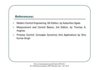 Class 7 mathematical modeling of liquid-level systems | PDF