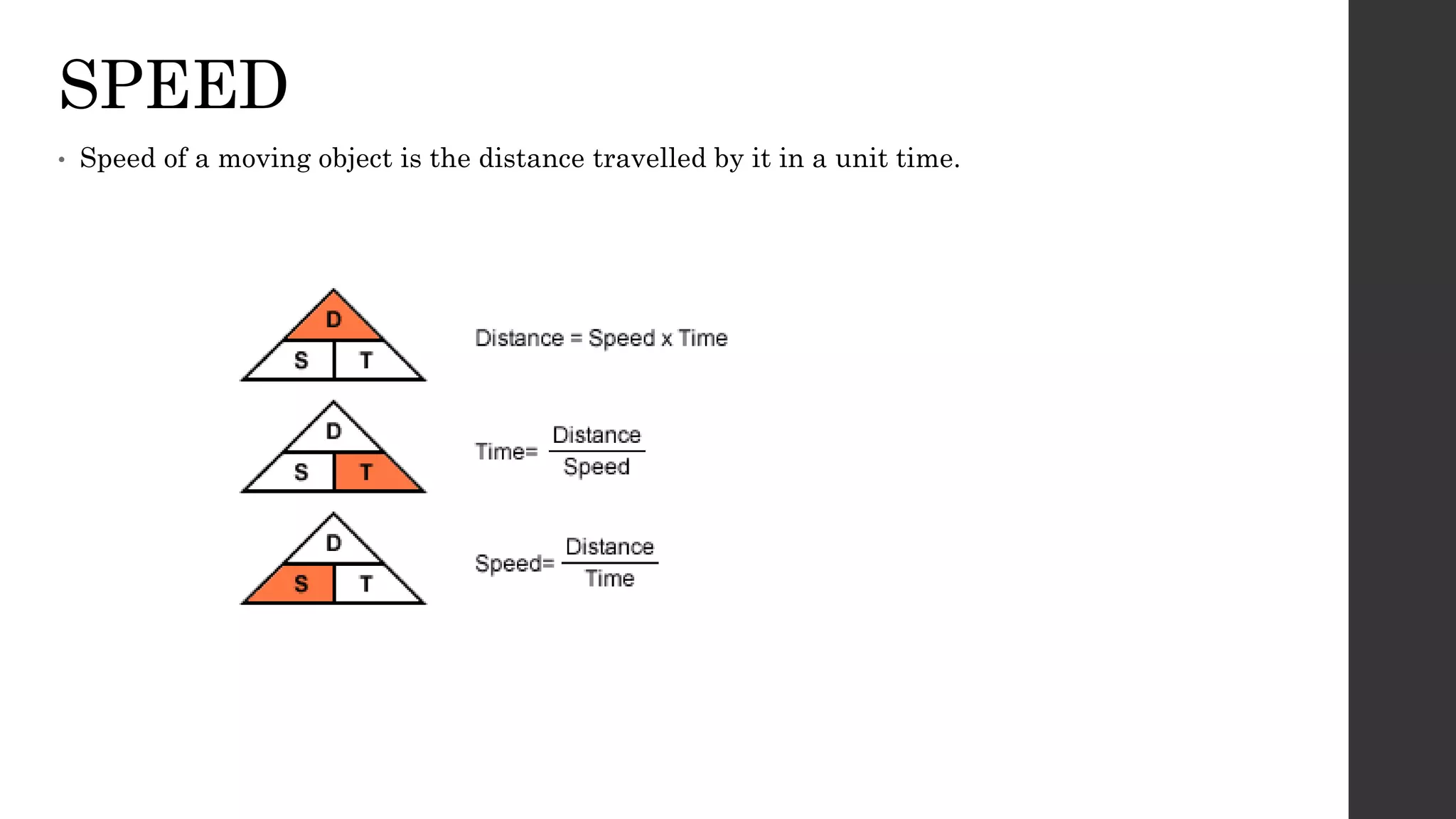 Class 7 13 time and motion ppt | PPTX