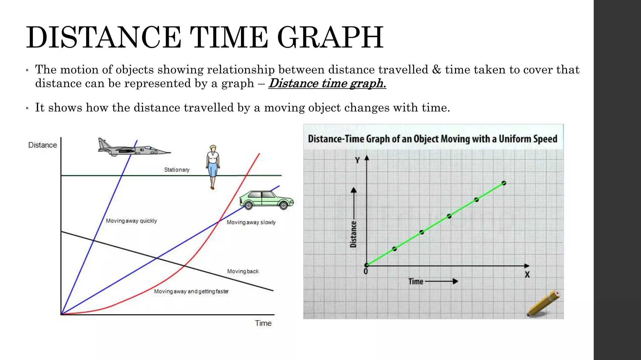 Class 7 13 time and motion ppt | PPTX