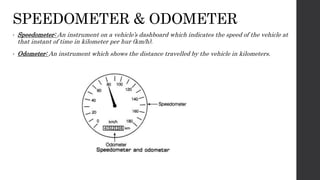 Class 7 13 time and motion ppt | PPTX