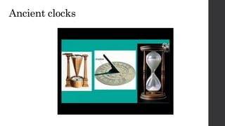 Class 7 13 time and motion ppt | PPTX