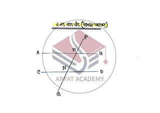 Class 7 18th week math assignment solution 2021 | PPT