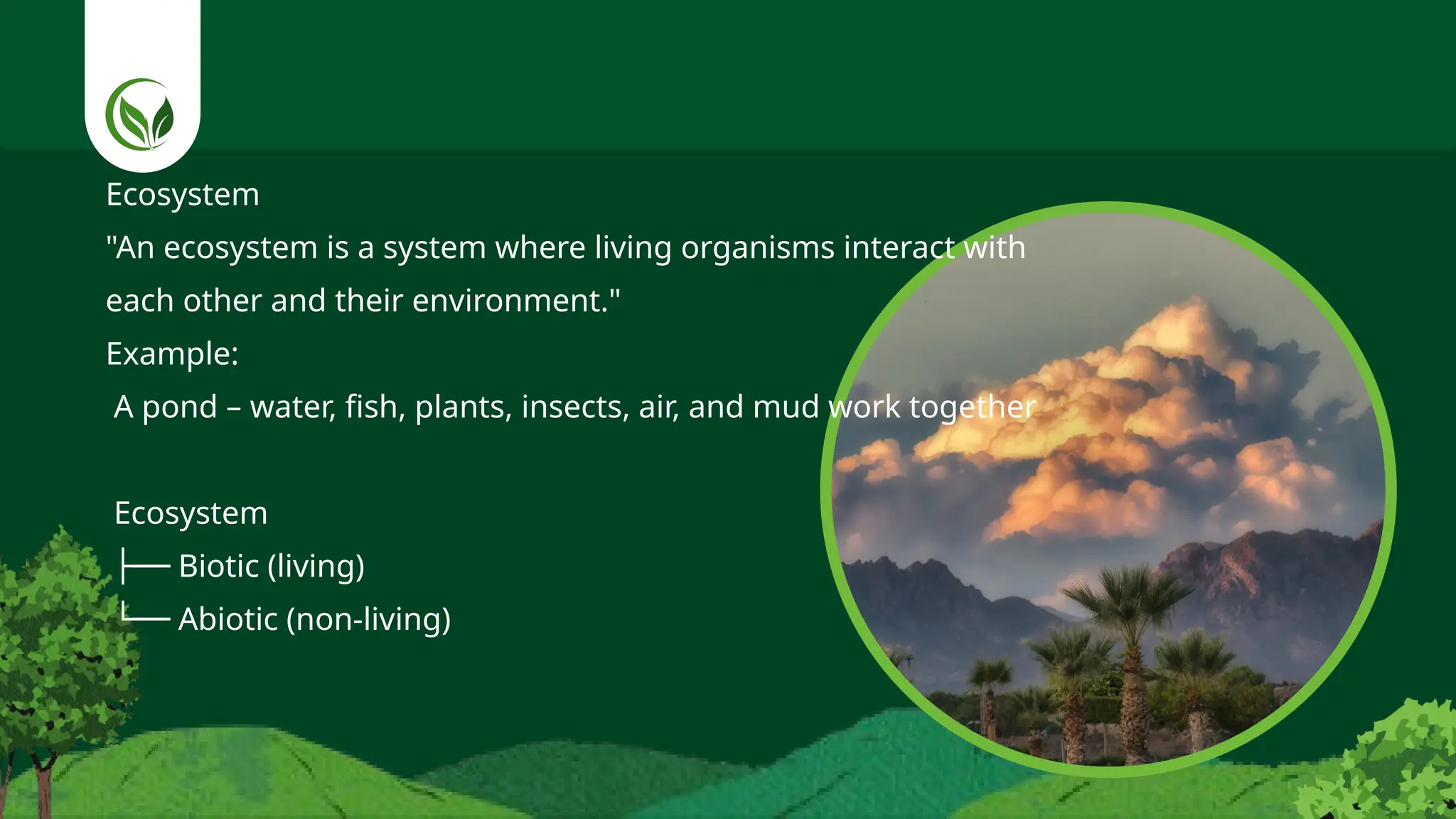 Class 7_20250708_233013_0000.pptx Environment | PPTX