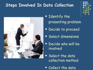 Class 7 adlt 610 fall 2011 diagnosis to discovery and data collection ...