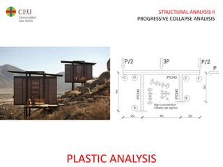 Class 7_ae2_progressive collapse analysis | PPT