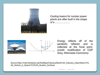 Class7 calculus i | PPTX | Physics | Science