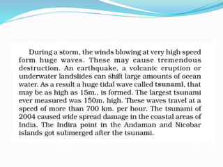 Class 7 ch 5 water-pdf | PDF