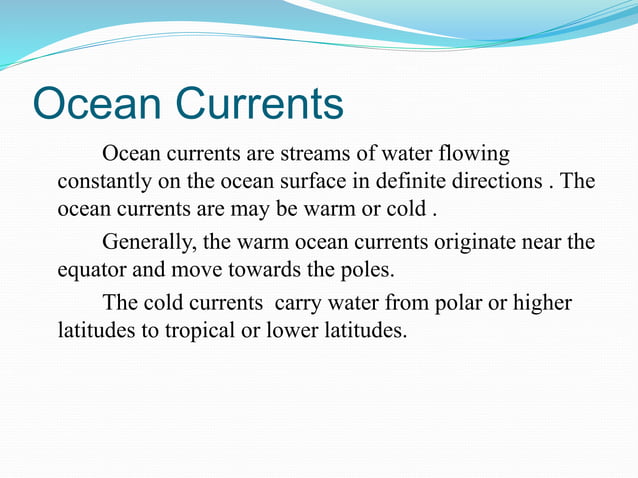 Class 7 ch 5 water-pdf | PDF | Weather | Science