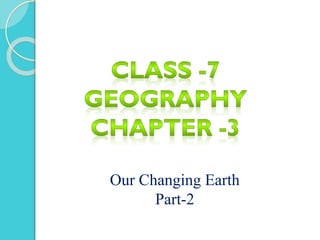 Class 7 chapter 3 part 2 pdf | PDF