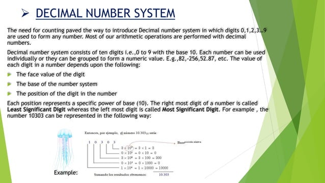 Class 7 Cyber toolsComputer NUMBER SYSTEM | PPTX