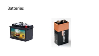 Class 7 electric circuit.pptx