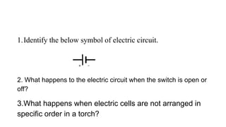 Class 7 electric circuit.pptx