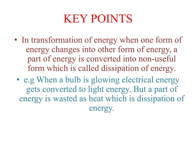 CLASS 7 ENERGY | PPTX | Chemistry | Science
