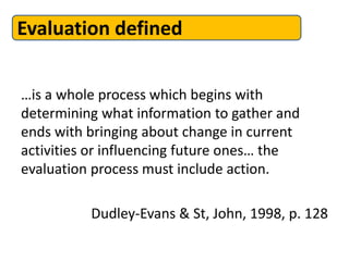 Language course evaluation | PDF | Educational Assessment | Education