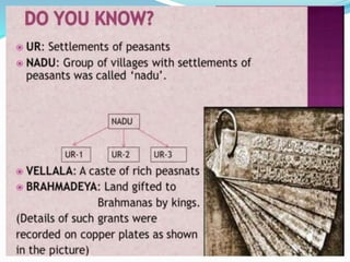 Class 7 history chapter 2 (ppt) | PPTX