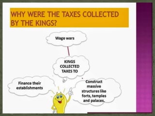 Class 7 history chapter 2 (ppt) - copy | PPTX