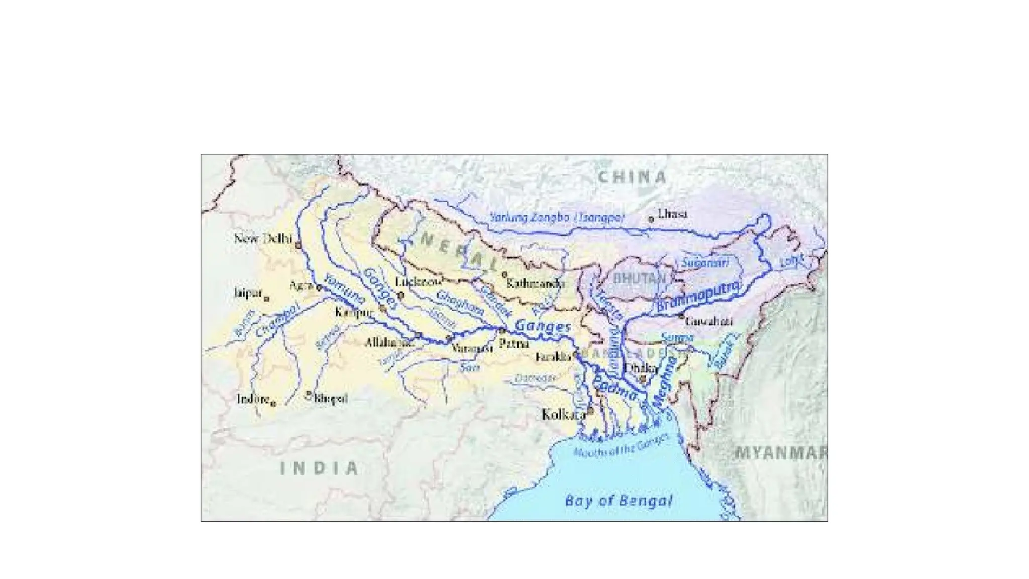 Class 7 HUMAN ENVIRONMENT INTERACTIONS.pptx