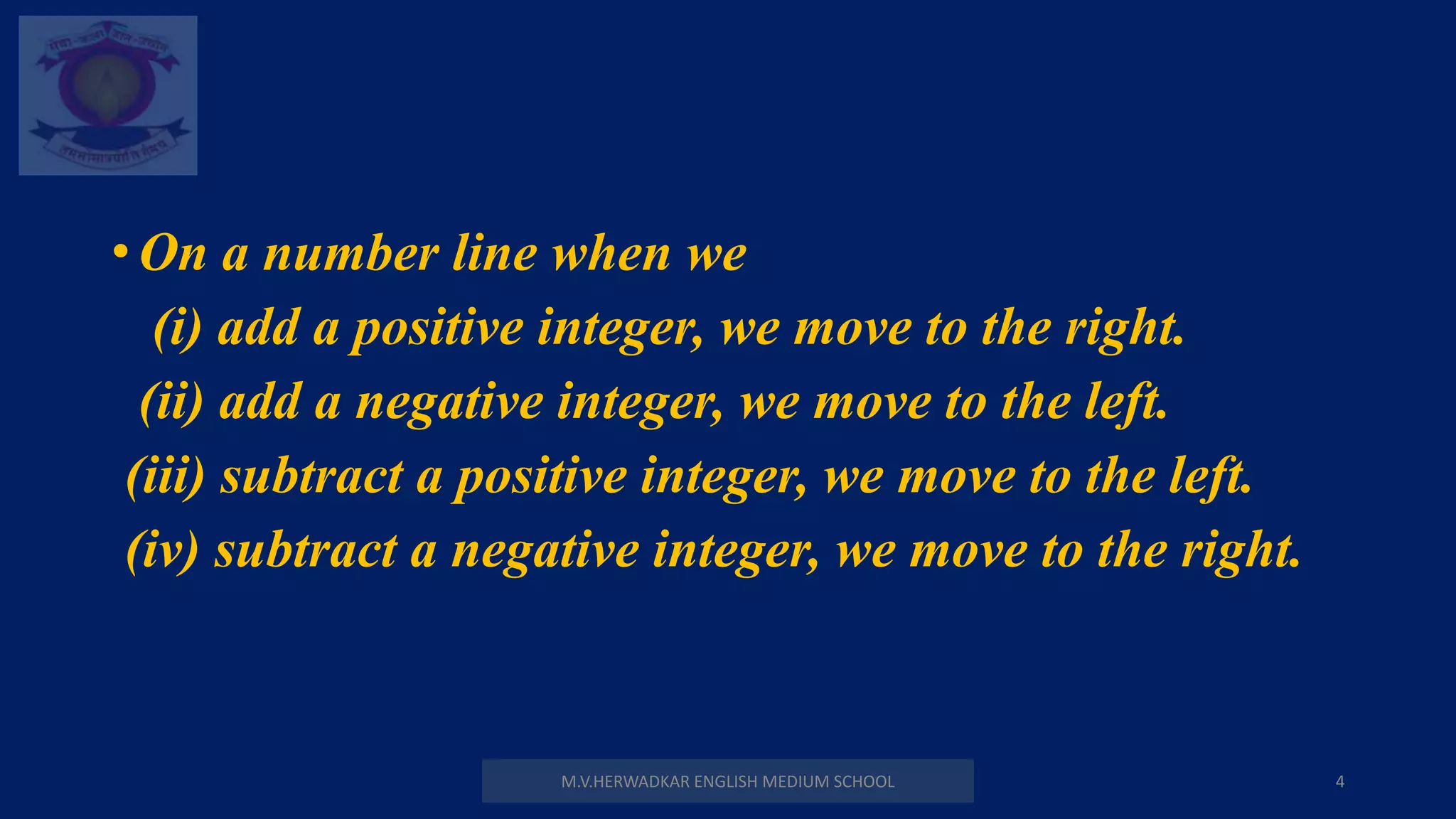 class 7 integers.pptx