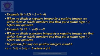 class 7 integers.pptx