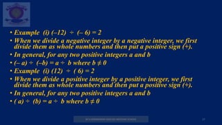 class 7 integers.pptx