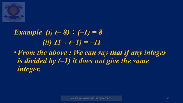 class 7 integers.pptx