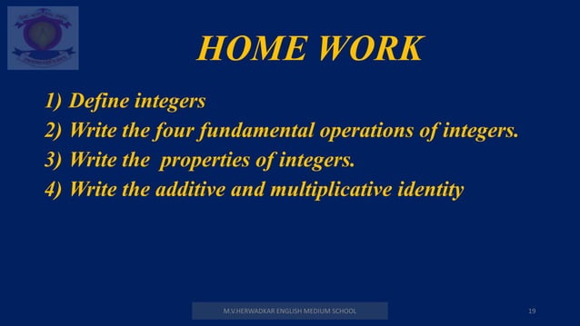 class 7 integers.pptx