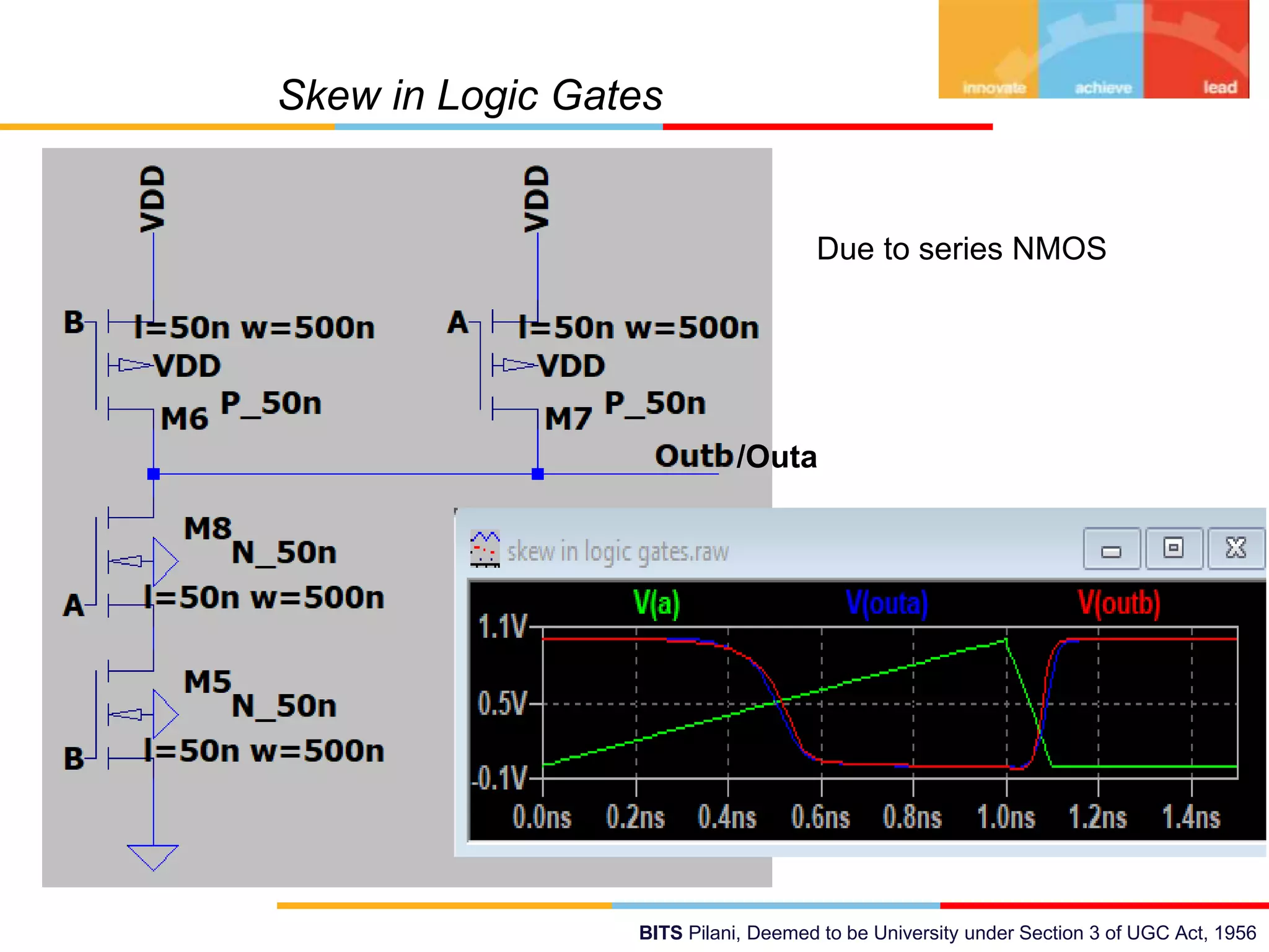 Class7 interfacing circuits | PPTX