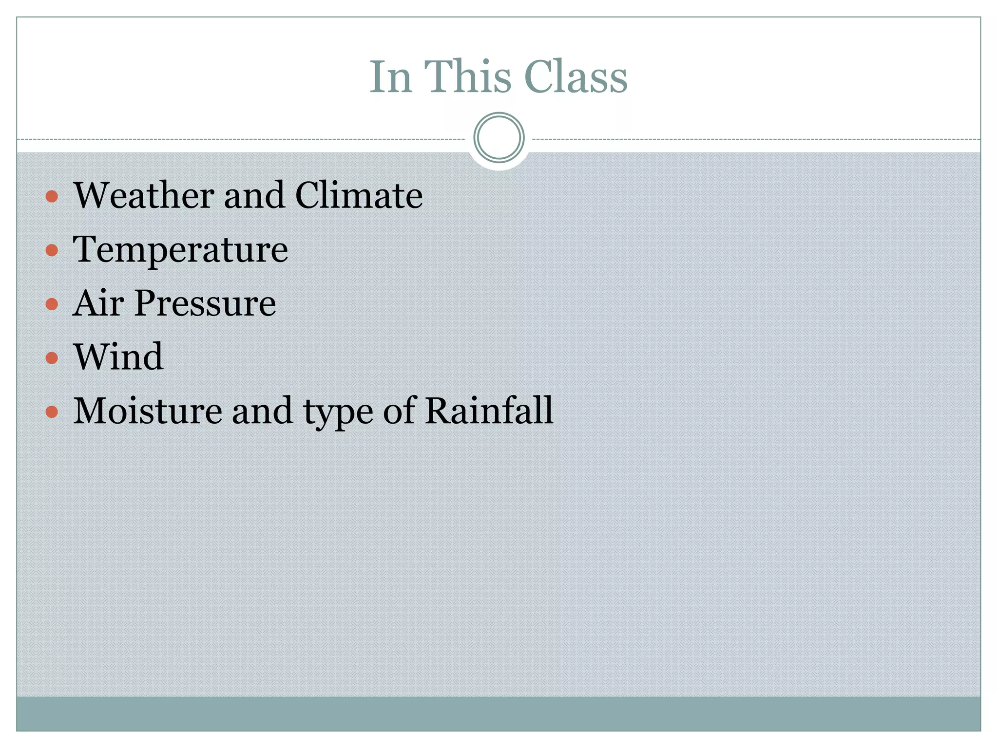 Class 7,lesson 4 air geog part 2 | PDF