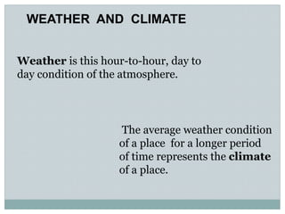 Class 7,lesson 4 air geog part 2 | PDF