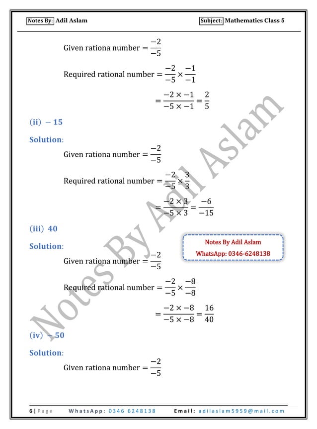 Countdown Maths Class 7 Chapter 2 Solution | PDF | Computing | Technology & Computing