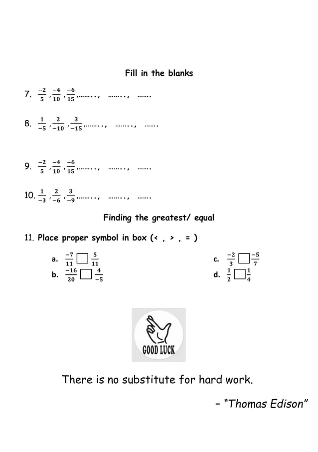 Class 7 maths PAPER | PDF