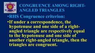 class 7 maths chapter 7 congruence of triangle.pptx