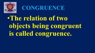 class 7 maths chapter 7 congruence of triangle.pptx