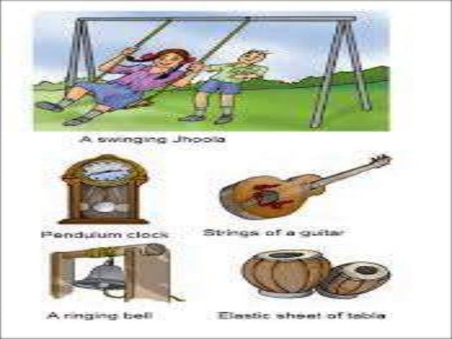 CLASS 7 MOTION | PPTX | Geology | Science