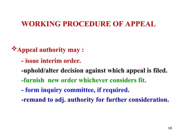 Class 7_Offence, Penalty, Appeal (Customs).ppt
