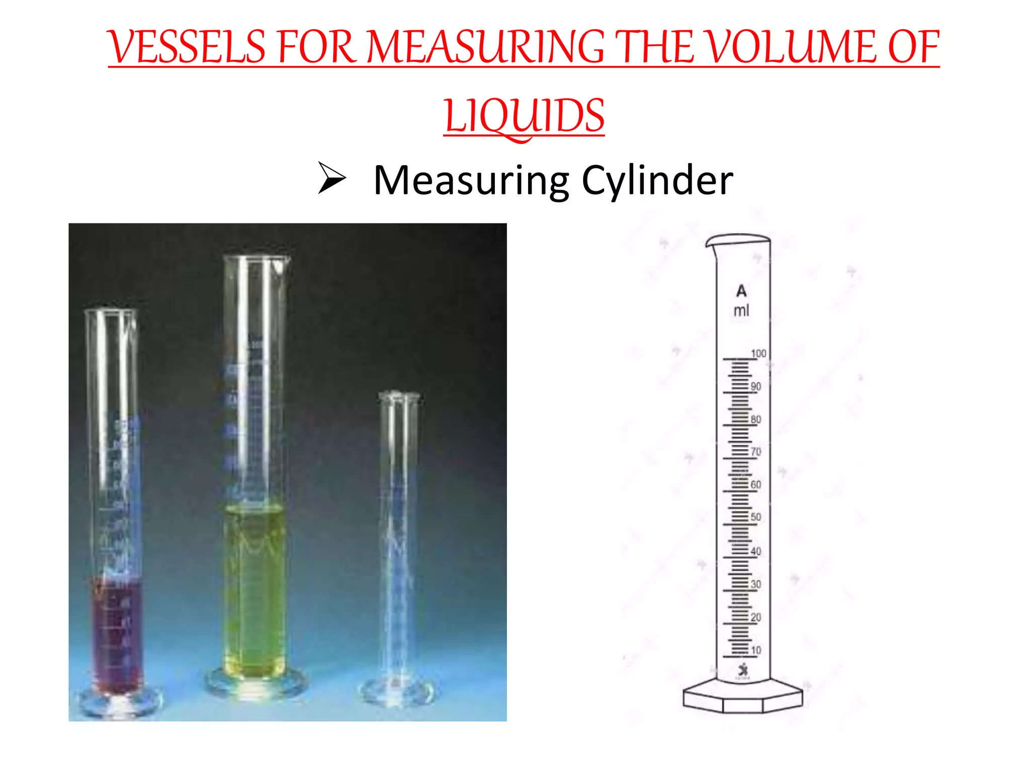 Class 7 PHYSICAL QUANTITY & MEASUREMENT | PPTX