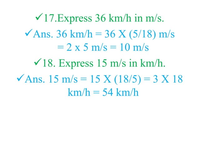 Class 7 PHYSICAL QUANTITY & MEASUREMENT | PPTX | Physics | Science