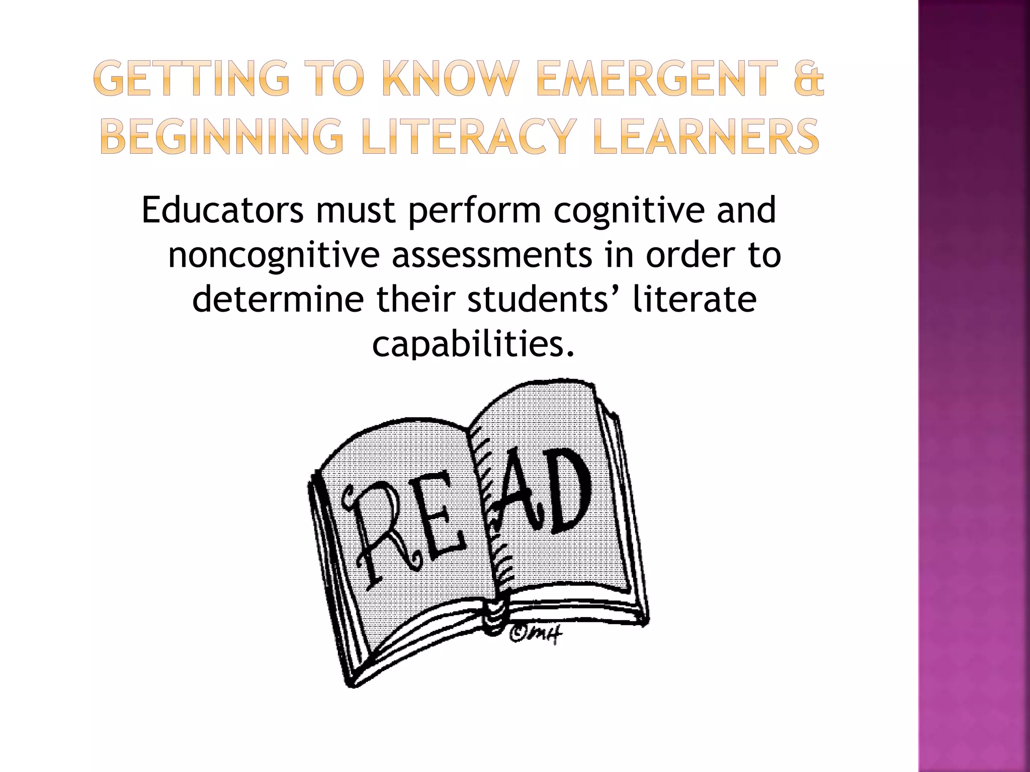 Class 7 power point literate environment analysis | PPT