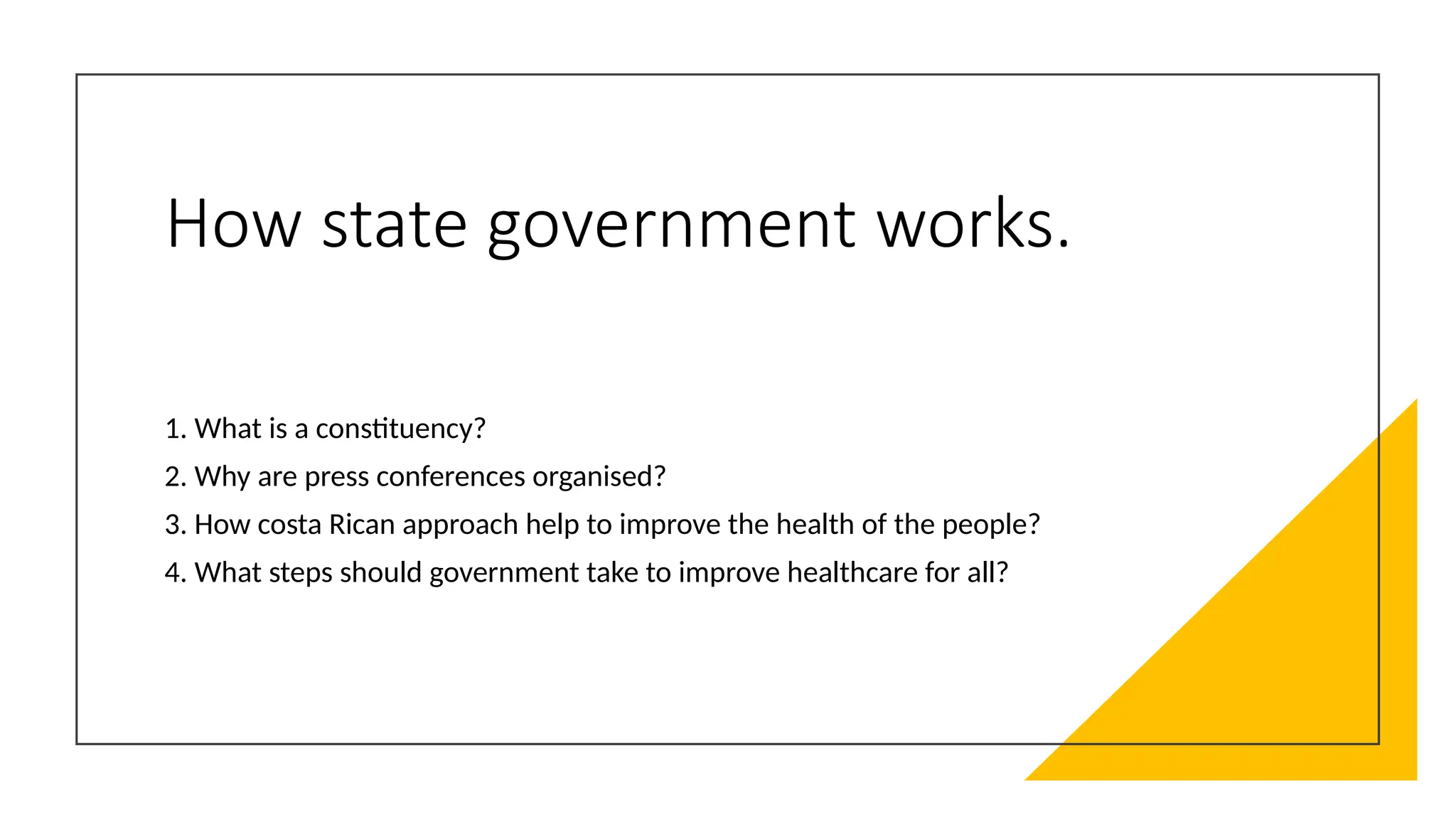 class 7 PPT Revision multiple chapters... social science | PPTX