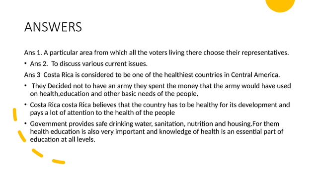 class 7 PPT Revision multiple chapters... social science | PPTX