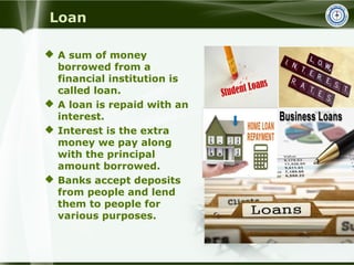 Class VII ppt based on Financial Education workbook | PPT